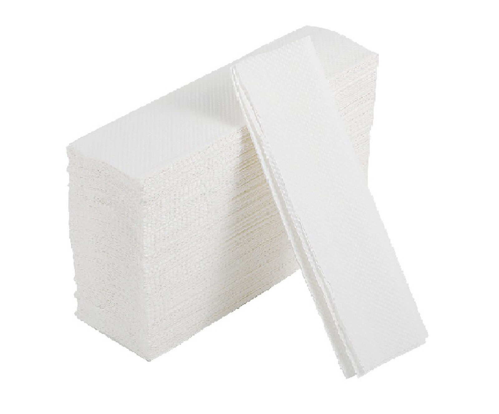 FRONTIER HAND TOWEL INTERLEAVED PREMIUM 240MMX243MM 16X150s (2400)