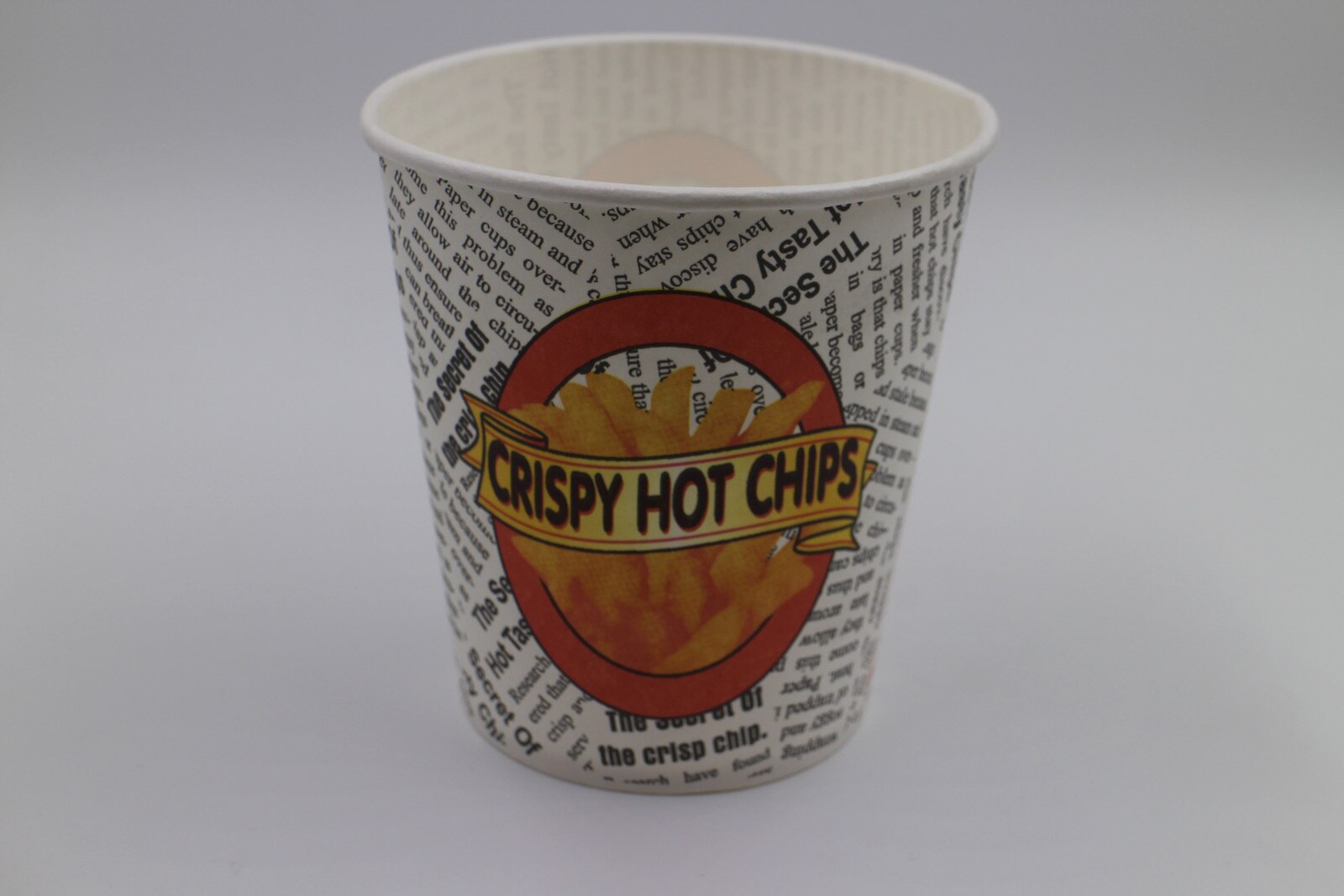 chips cup