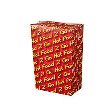 SMALL CHIP BOX (CASTAWAY) (500) CA-CBX058