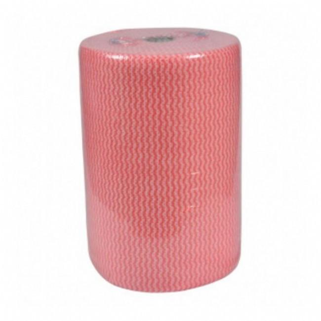 RED CHUX ROLL (HDWR) (4CTN)