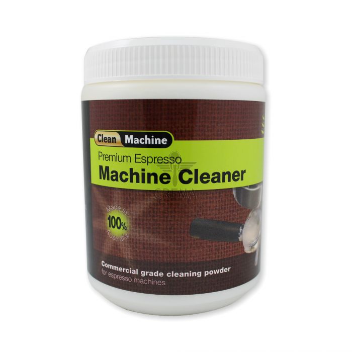 COFFEE MACHINE POWDERED CLEANER 500GM