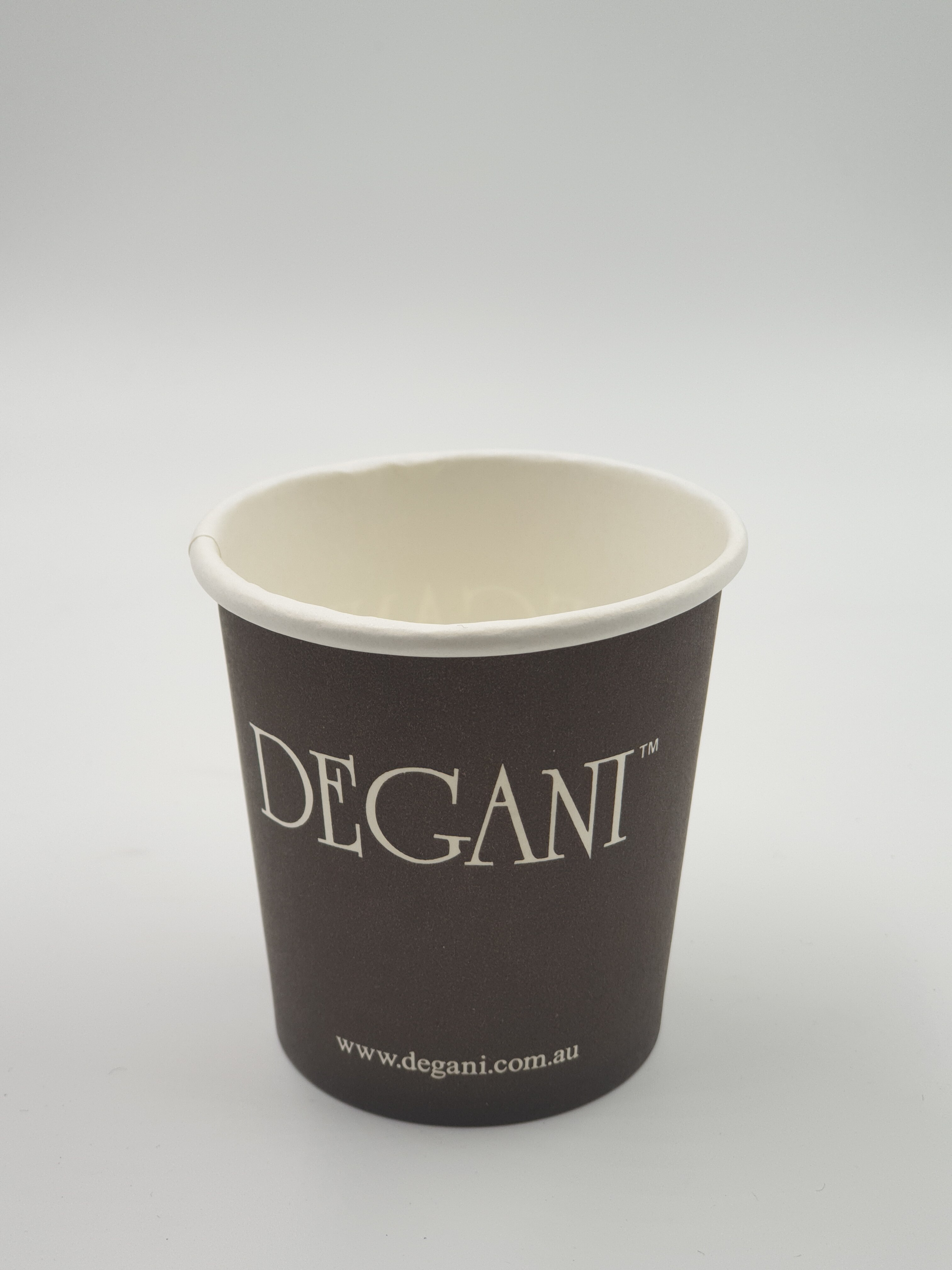 DEGANI BAKERY 4OZ CUP (1000) (50)