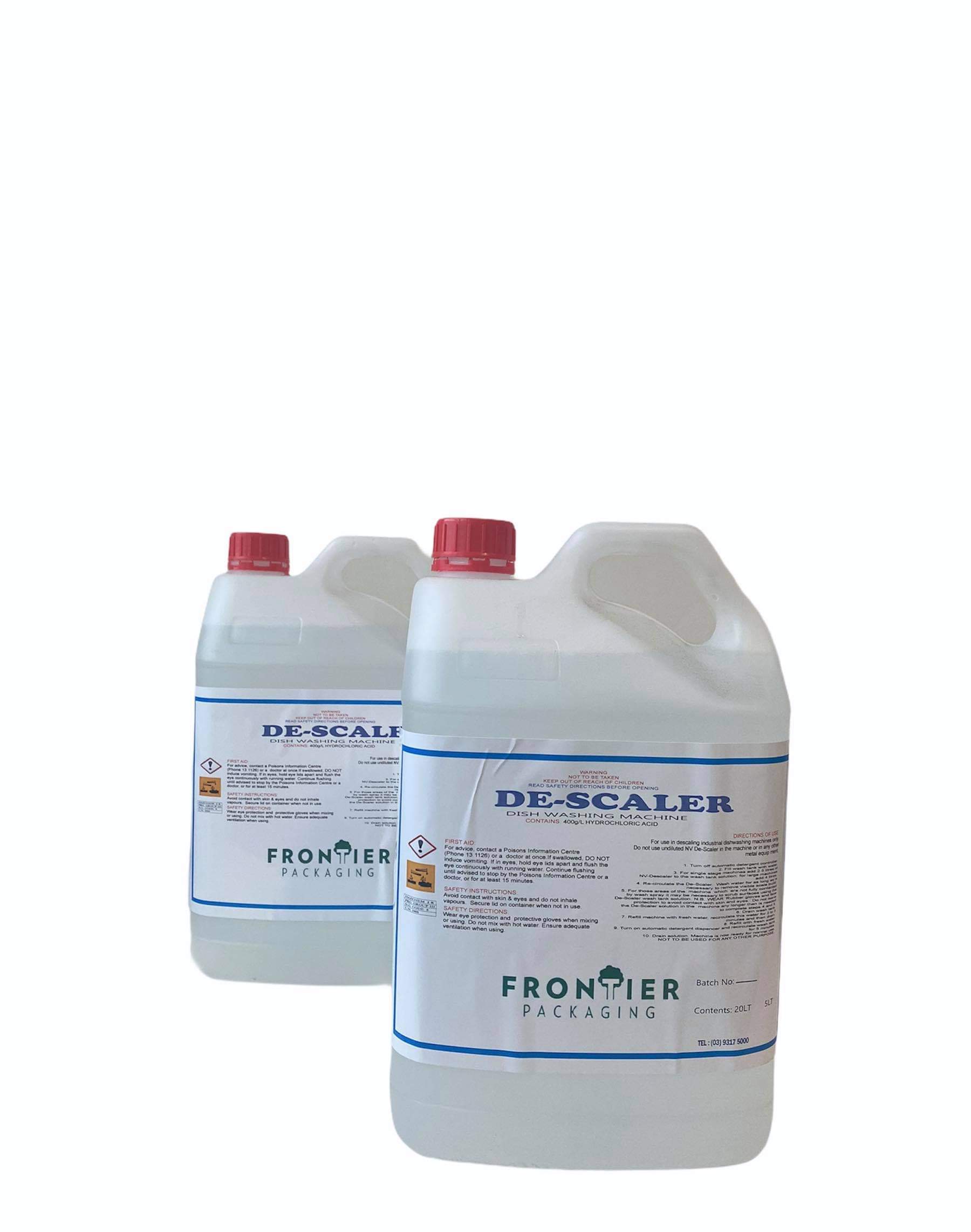 DESCALER 5LTR
