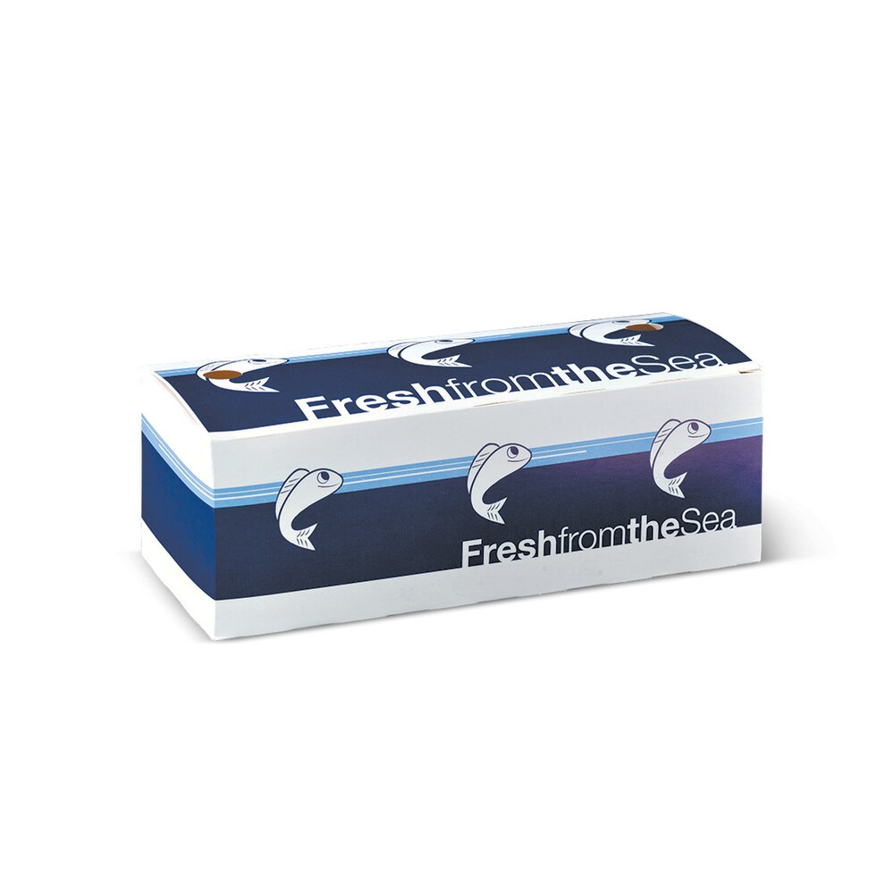 FISH BOX MEDIUM (400) K236S0043 245*95*85