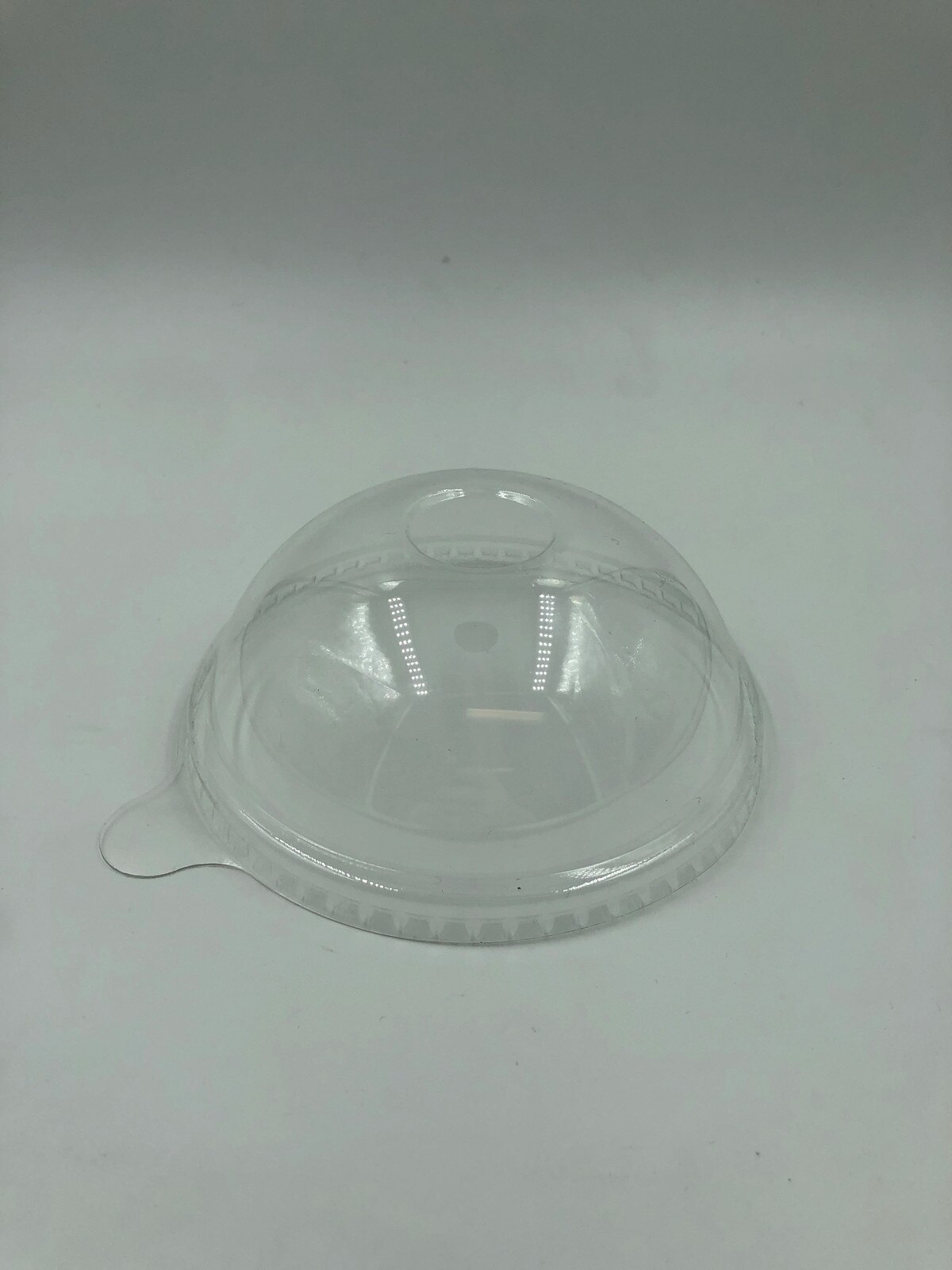 SMOOTH COLD DOME LIDS NO HOLE (600) JL_FLS_N/H_8-30_DOME