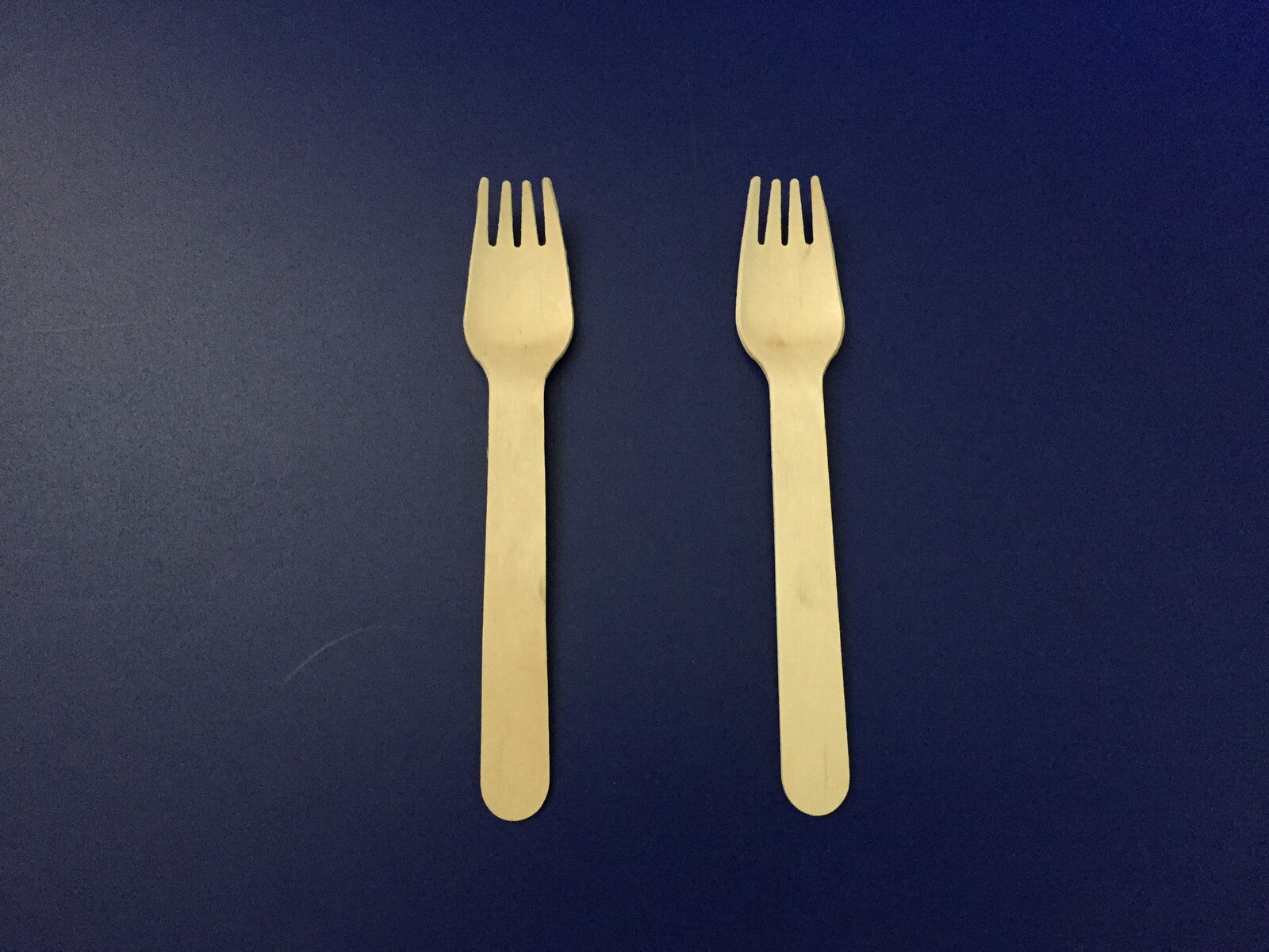 FORK WOODEN (4000)(1000)(100) SS-WF2160