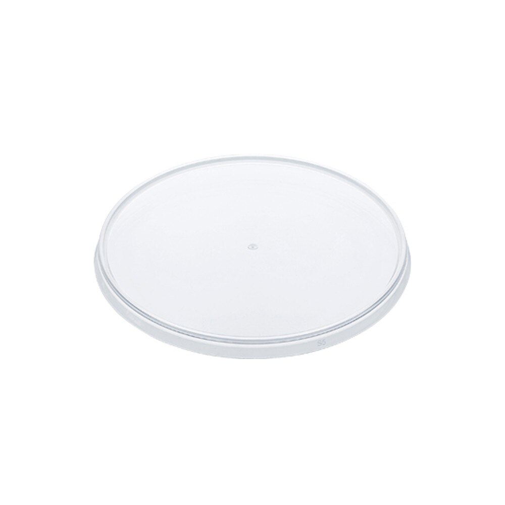 TAMPER EVIDENT 400ML LID (1000) CA-LSS-LID