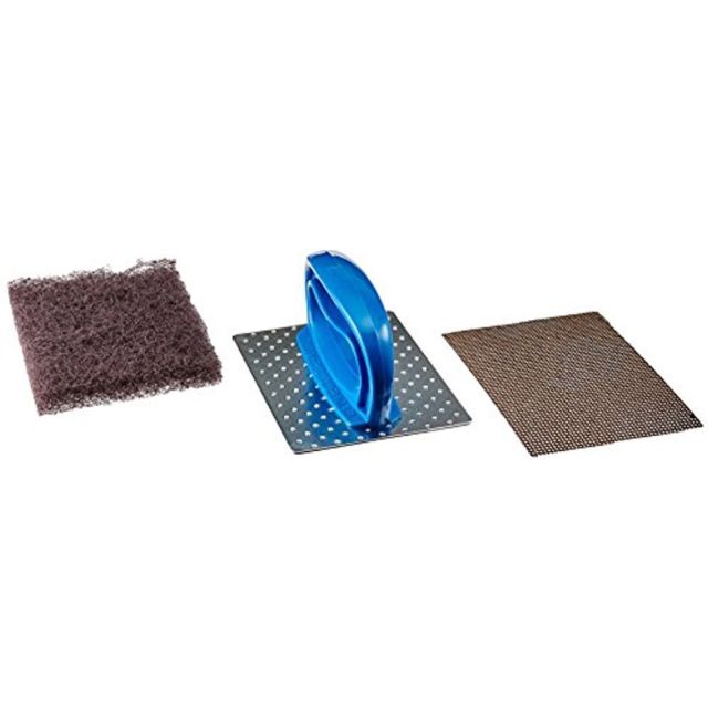 GRIDDLE PADS G64 150 X 100MM (20PKT) GSG64PAD