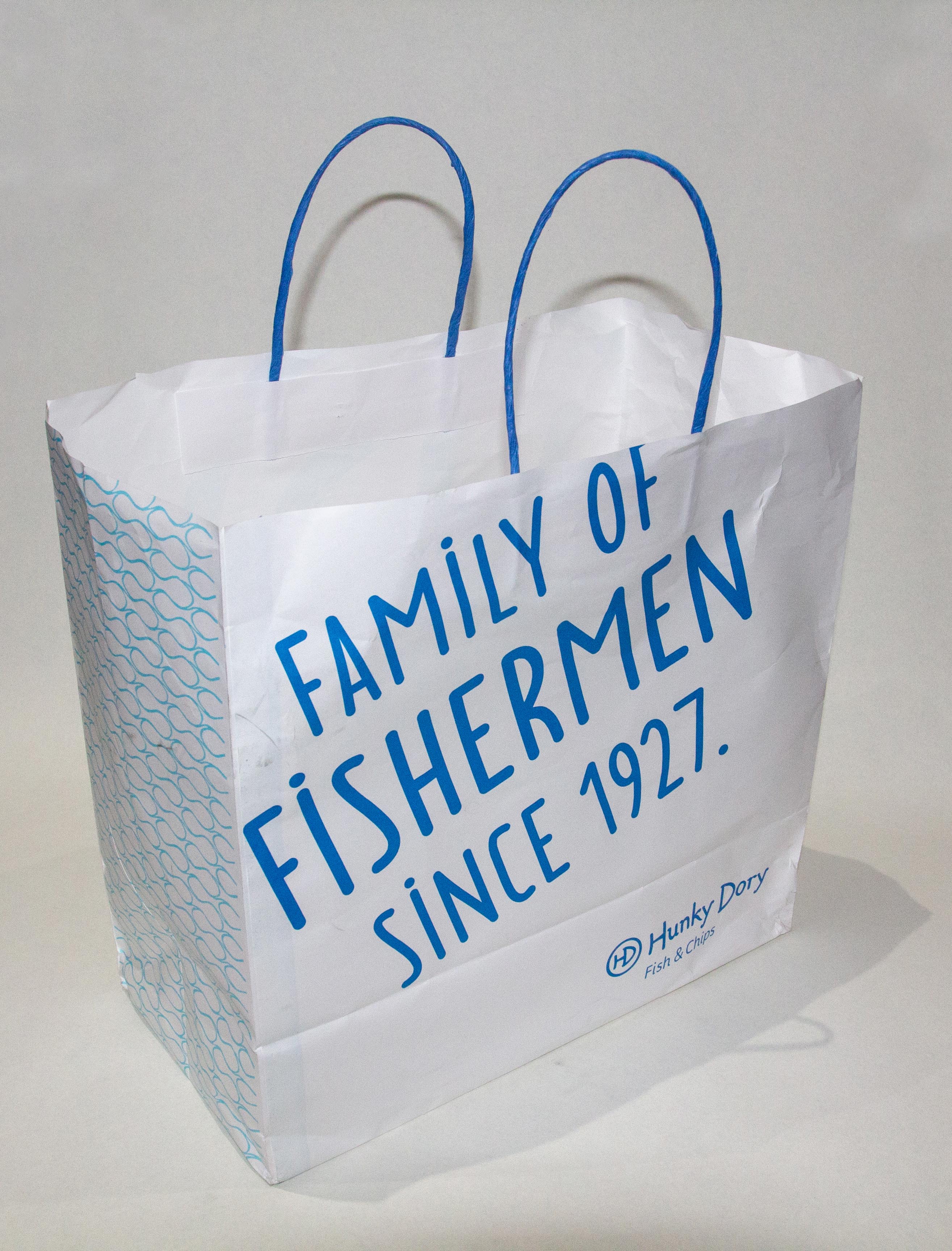 HUNKY DORY CUTLERY PACK (400)