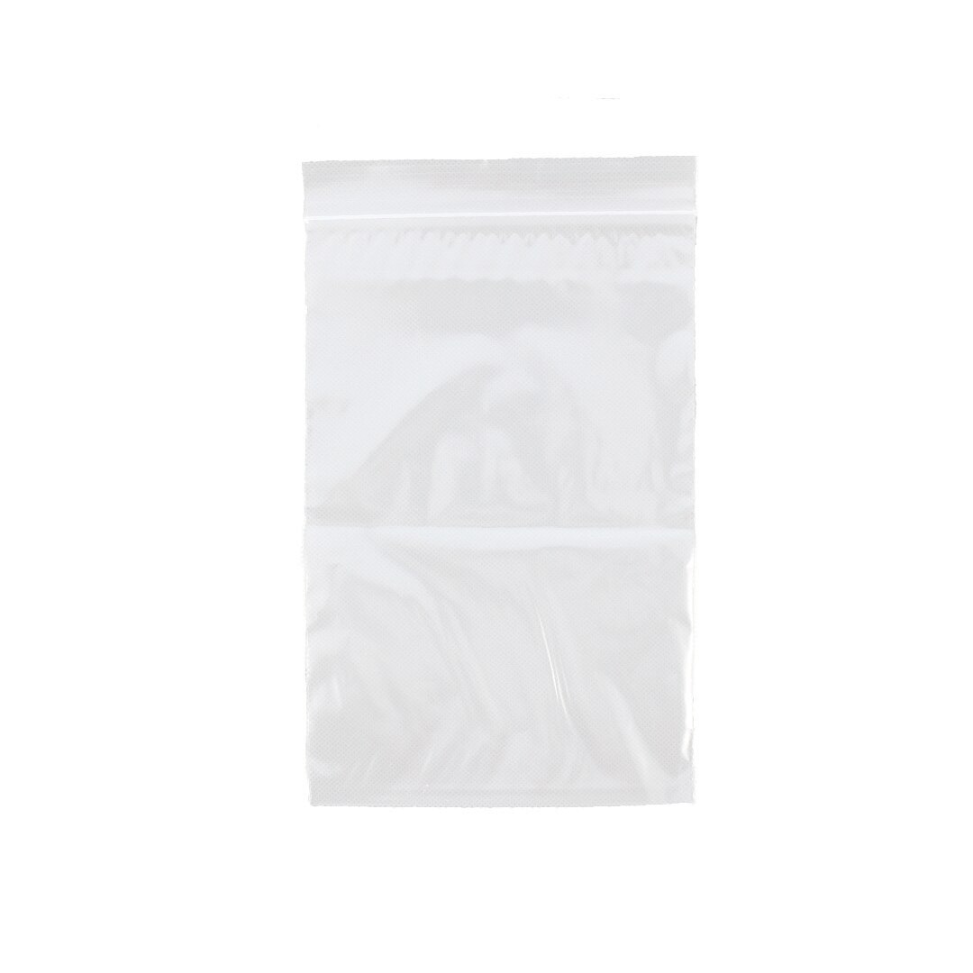 LD RESEALABLE ZIP LOCK BAG 380x250 (100) (1000)