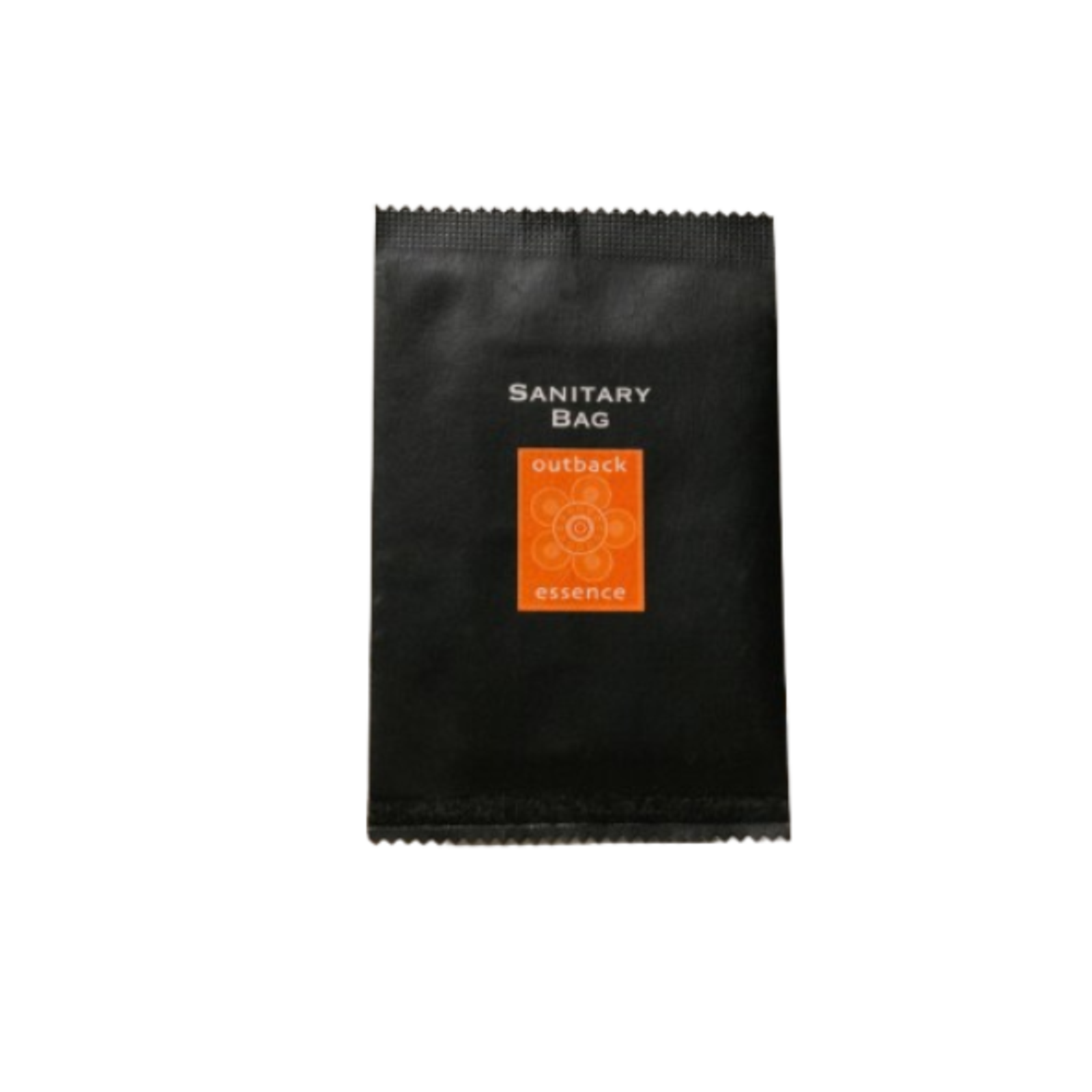 OUTBACK ESSENCE SANITARY BAG - SACHET (500) OBE-2SGRS