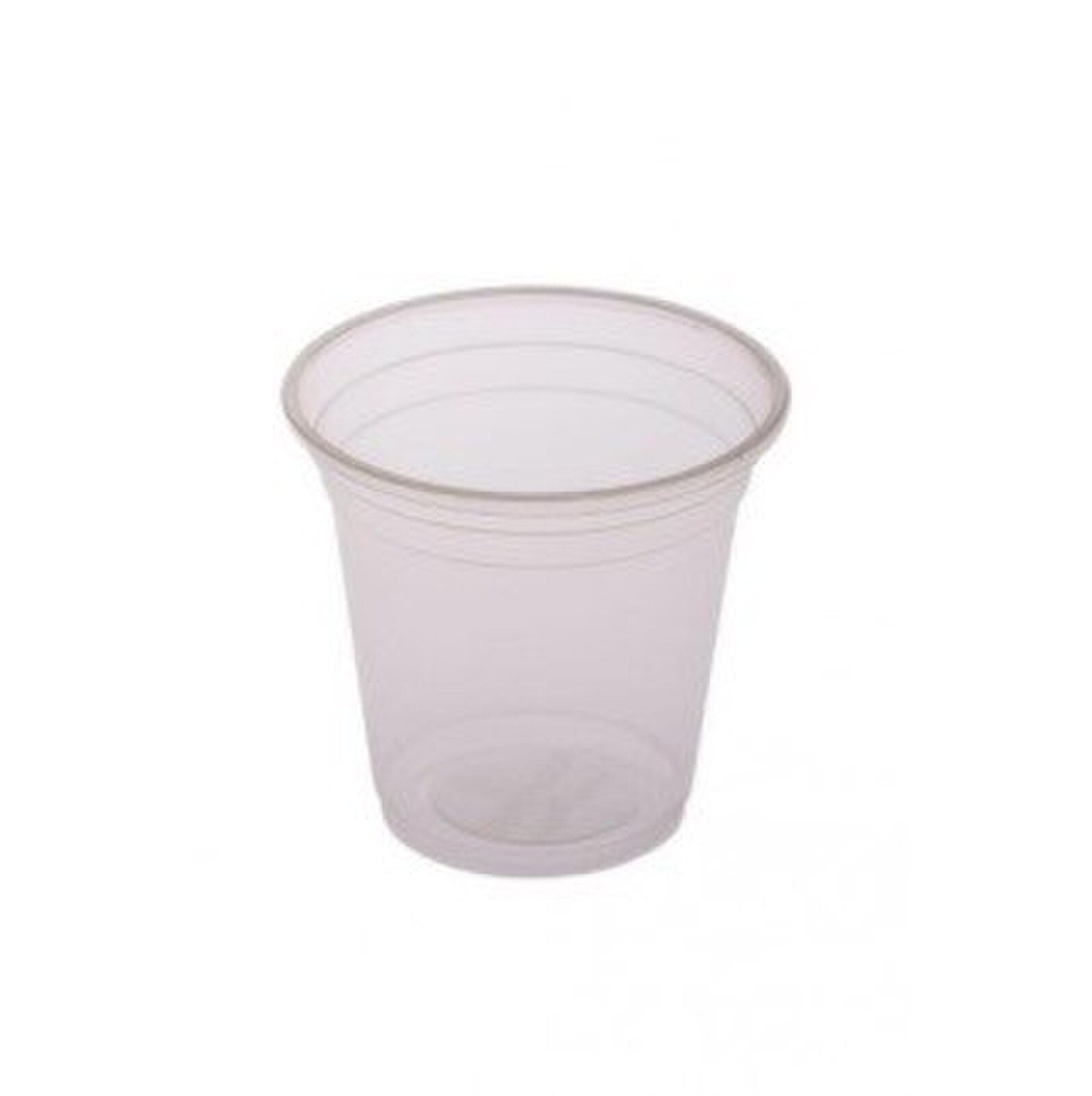200ML NATURAL DRINKING CUP (1000) C-PDC200