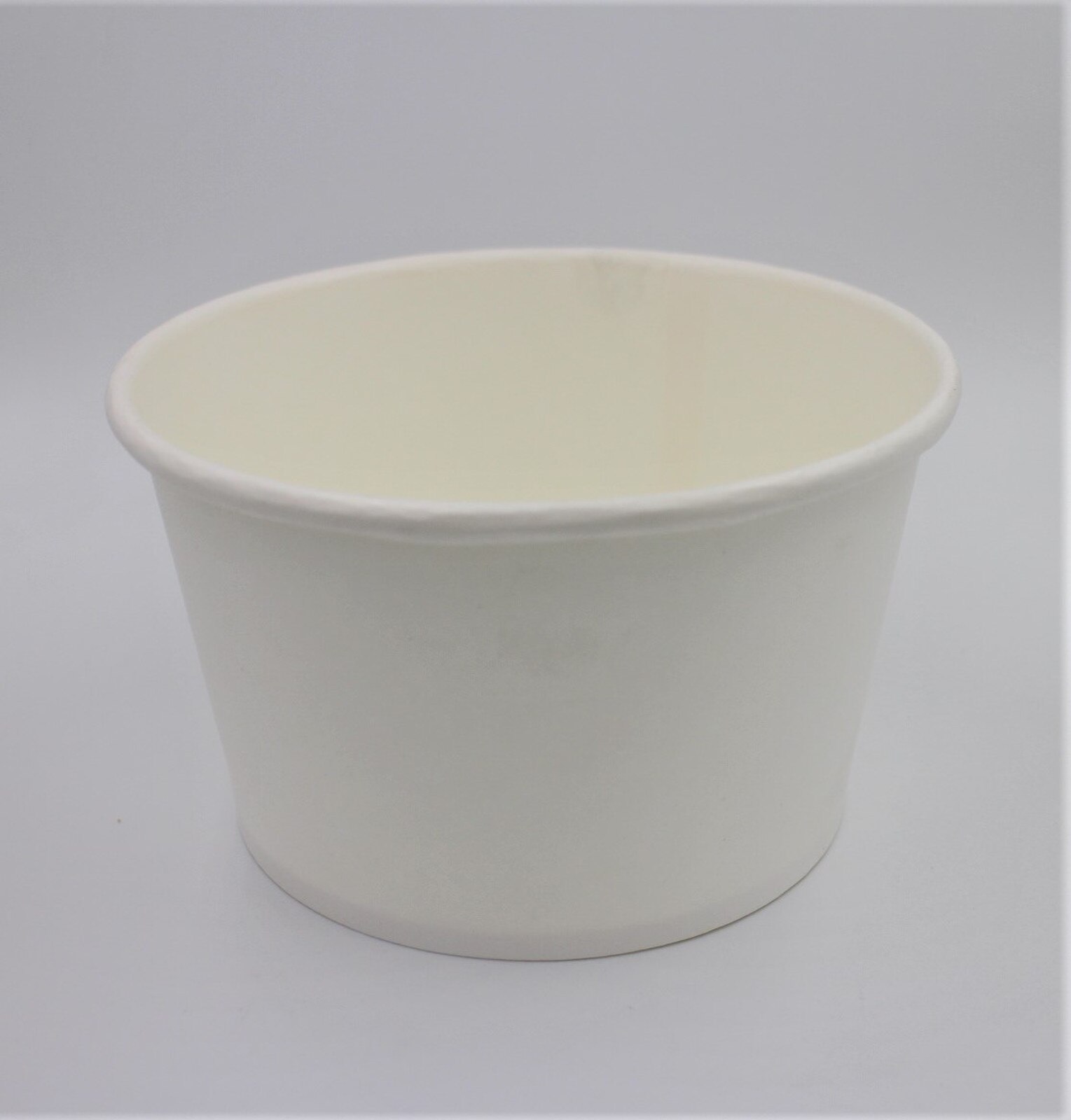 850ML PLAIN ROUND PAPER BOWL (480)