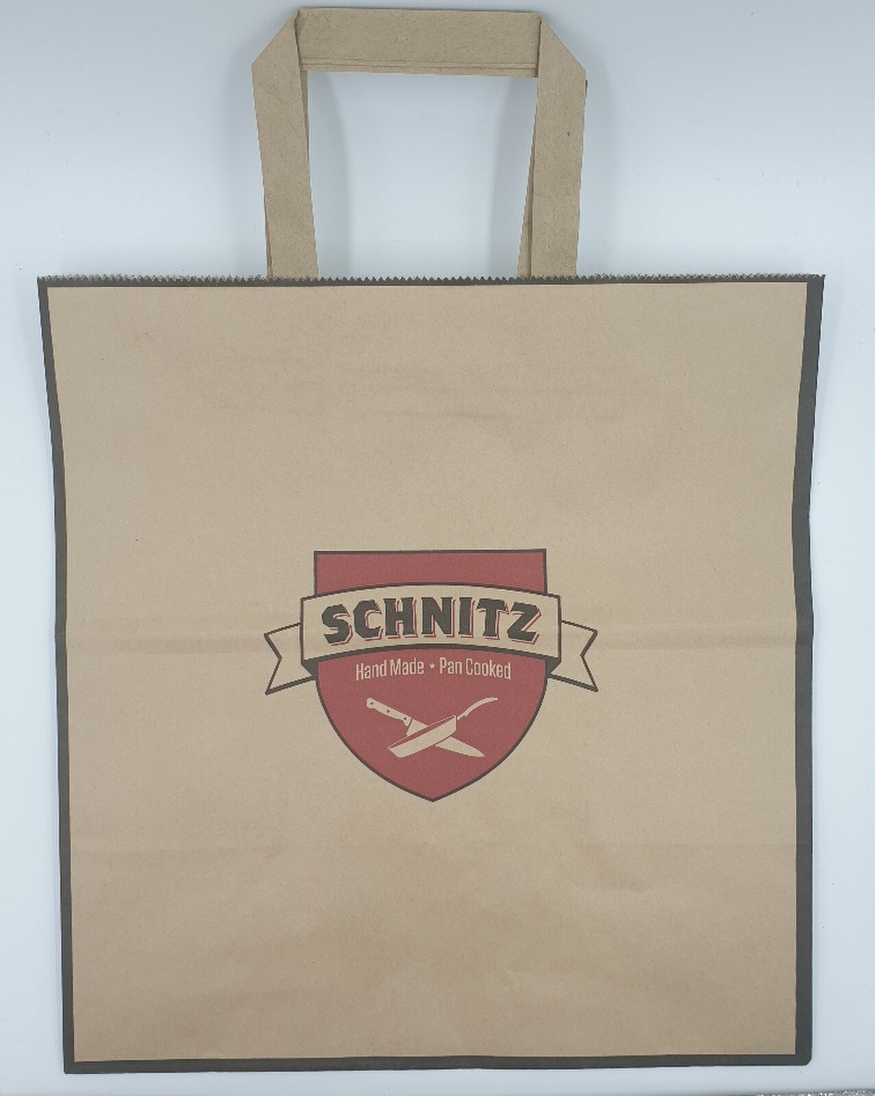 SCHNITZ LARGE FFH CARRY BAGS (250) 295X280X165 C973P0099