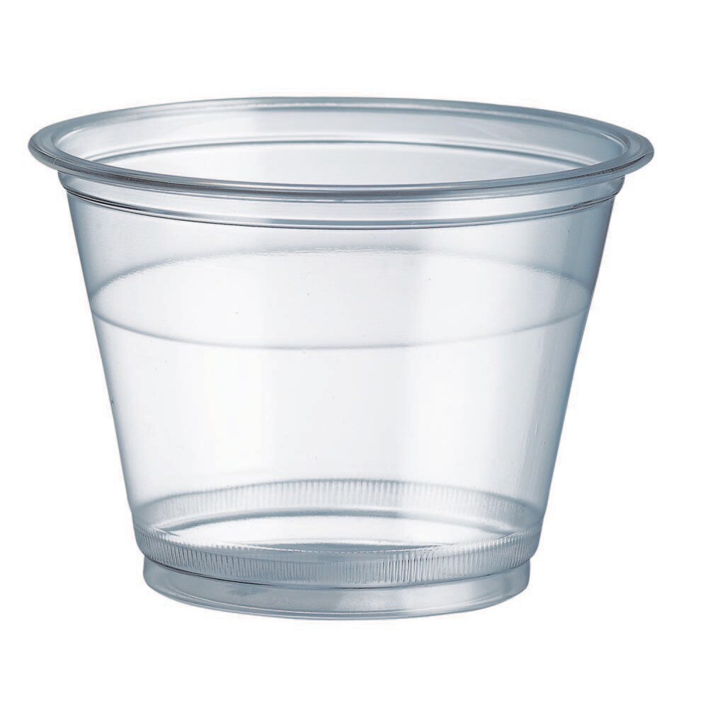 HTB9- 9OZ 265ML SUNDAE CUP (1000)