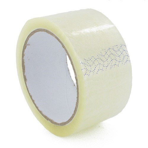 PVC TAPE 12MMX66M 12ROLL PER PACKET / 144 CARTON
