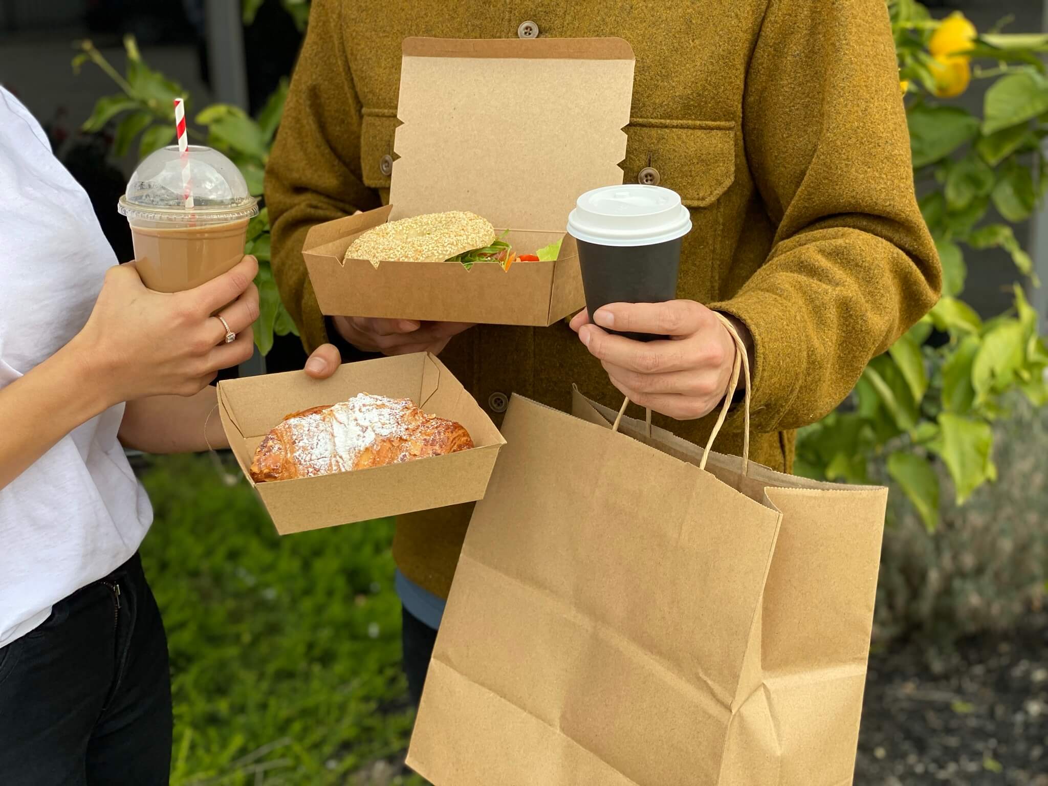 Welcome to the store